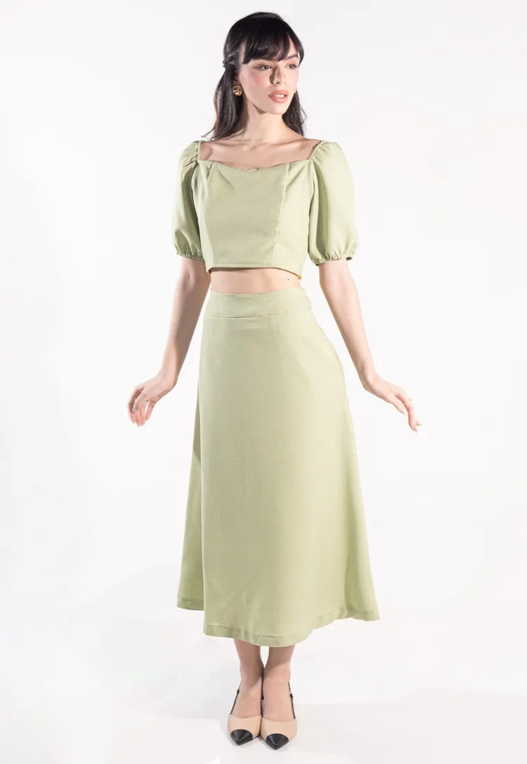 Saia Dwz Mid Lisa - Saia Dwz Mid Lisa - DWZ